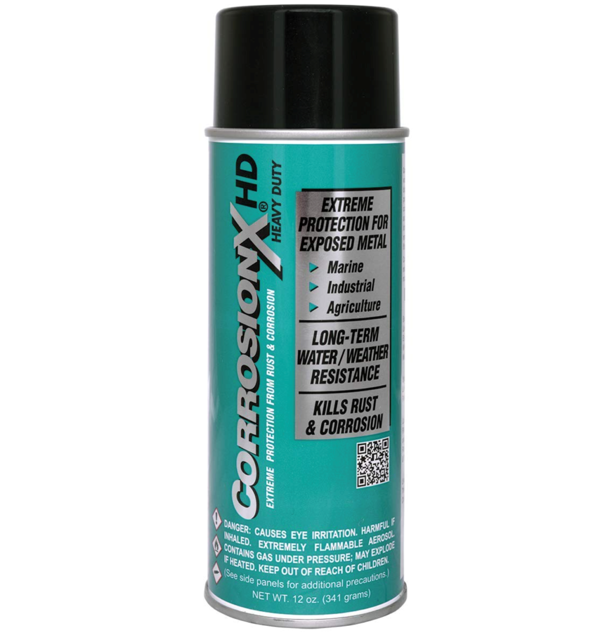 CorrosionX HD - Corrosion-X