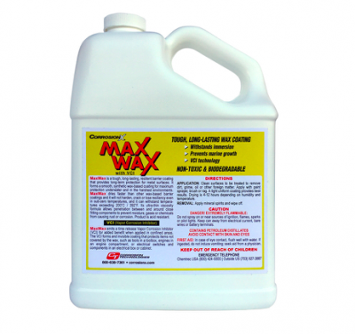 Buy Corrosion-X | Maintenance Spray Rust Proofing Corrosion Protection