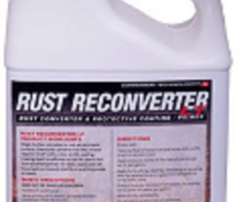 Products – Corrosion-X